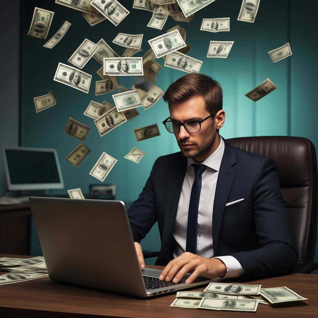 Иконка канала zarabotoksnulya