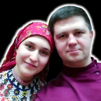 Иконка канала Семейный Праздник