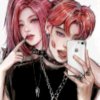 Иконка канала Kpop Demon Hunters