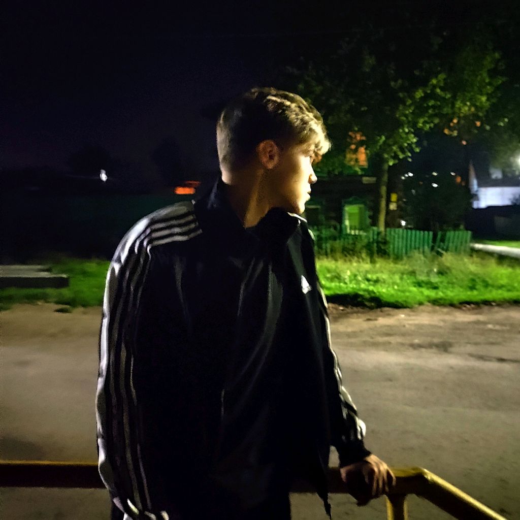 Иконка канала Матвей Костицын