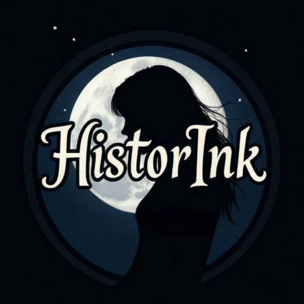 Иконка канала HistorInk| Истории на ночь
