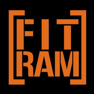 Иконка канала FitRam