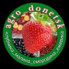 Иконка канала agro_donetsk Выращиваем Малину Клубнику, Смородину