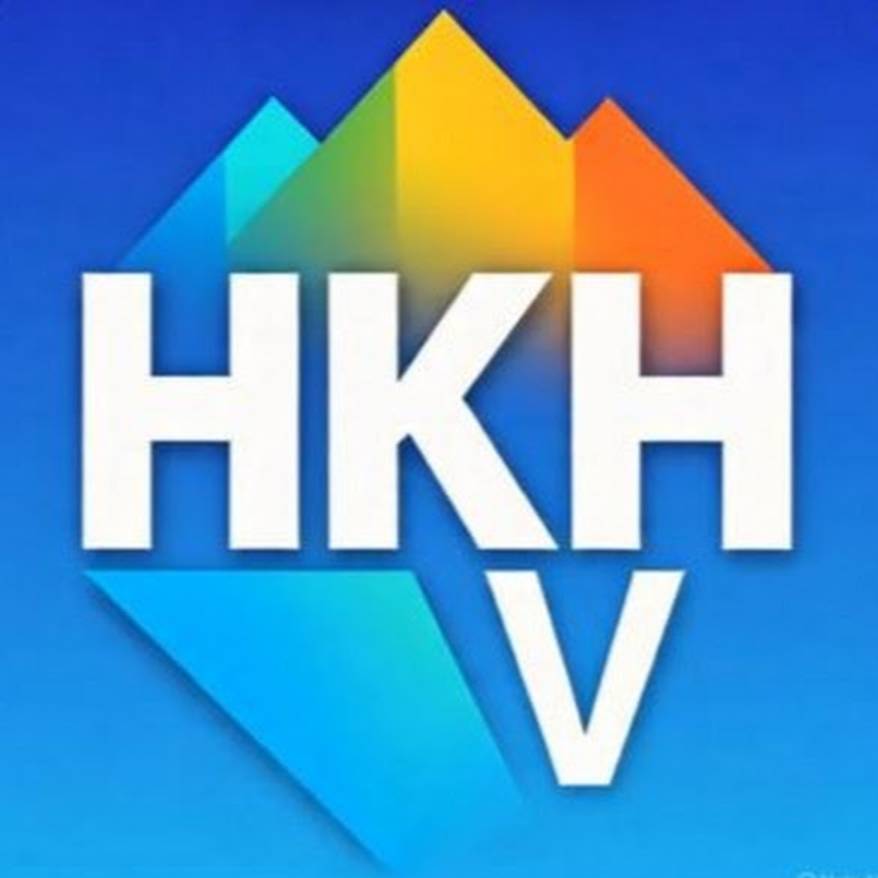 Иконка канала HKH TV