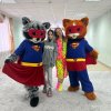Иконка канала Марина и Богдан