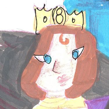 Иконка канала Cleopatra