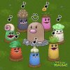 Иконка канала Любимчик my singing monsters