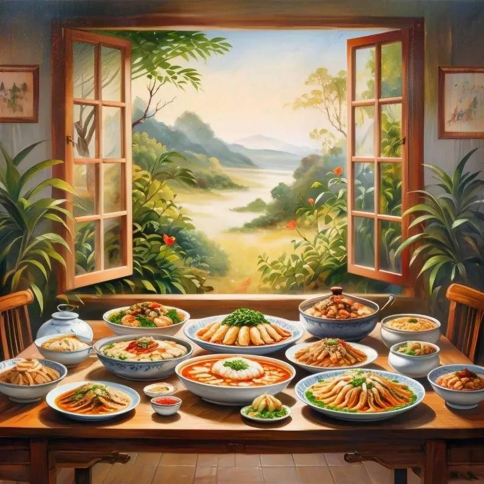 Иконка канала Олявье.