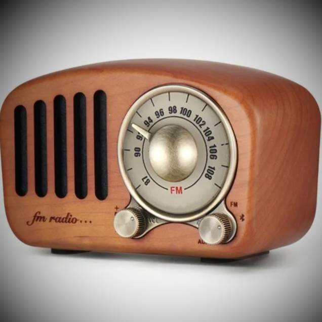 Иконка канала Дневник Ретрограда