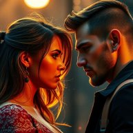 Иконка канала lovevibes