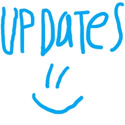 Иконка канала Updates