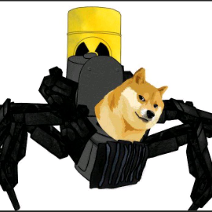 Иконка канала Springcopter 2