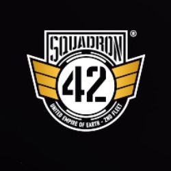 Иконка канала Star Citizen TEGERAX