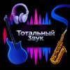 Иконка канала Тотальный Звук