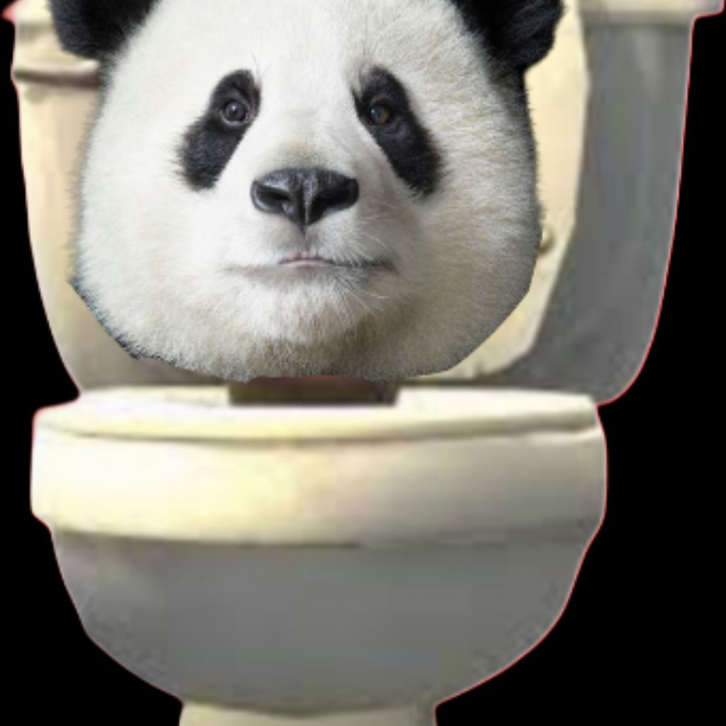 Иконка канала brainrot_panda🐼