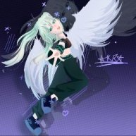 Иконка канала ~☆Анима☆~ (☆Аква☆)