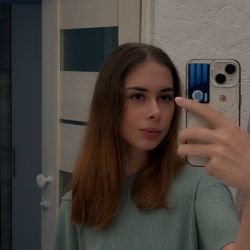 Иконка канала Анечка