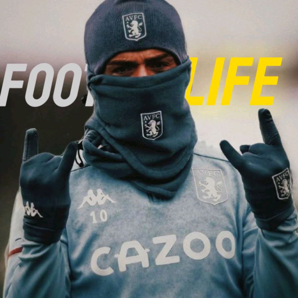 Иконка канала FOOT-LIFE