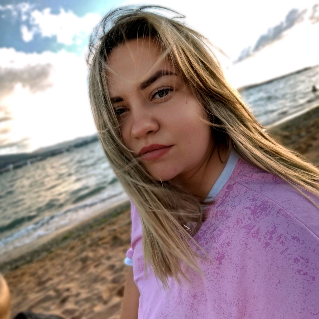 Иконка канала Оксанчик