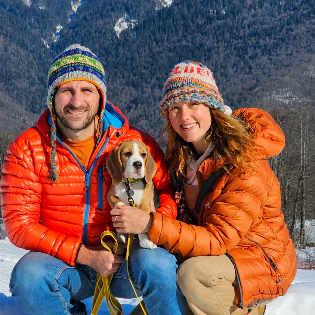 Иконка канала За тридевять земель