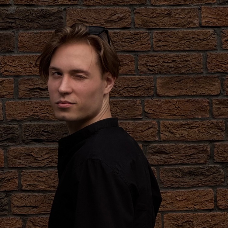 Иконка канала distance