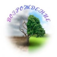 Иконка канала ЦЕРКОВЬ ВОЗРОЖДЕНИЕ