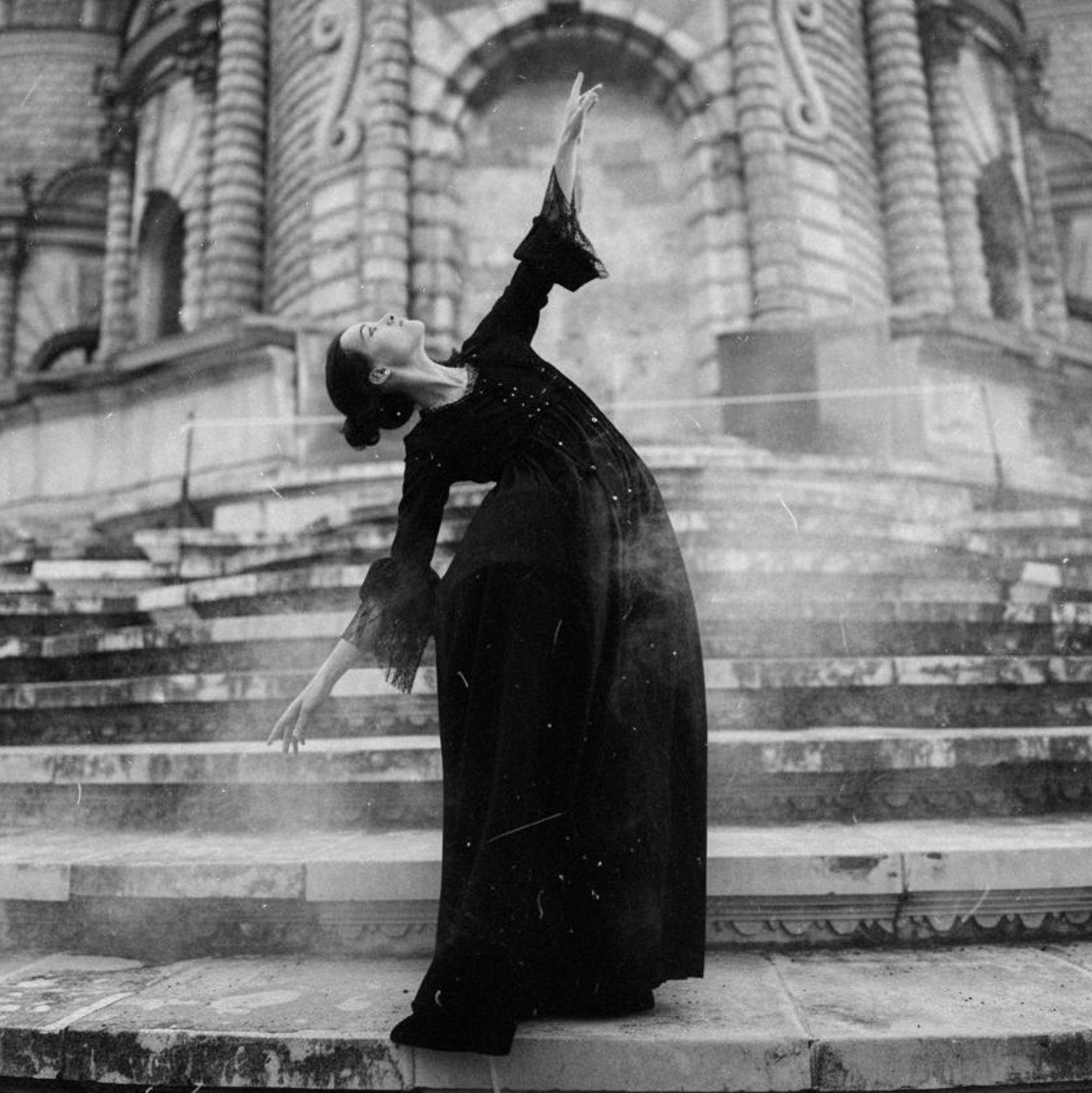 Иконка канала Athena Dance Company