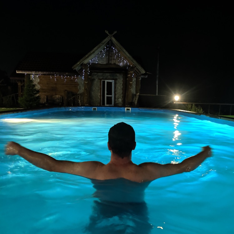 Иконка канала Юрий