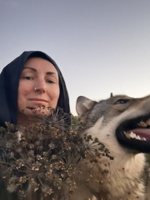 Иконка канала Атаманша Полянская и ФЕРМА ЧЕЗАСЫР