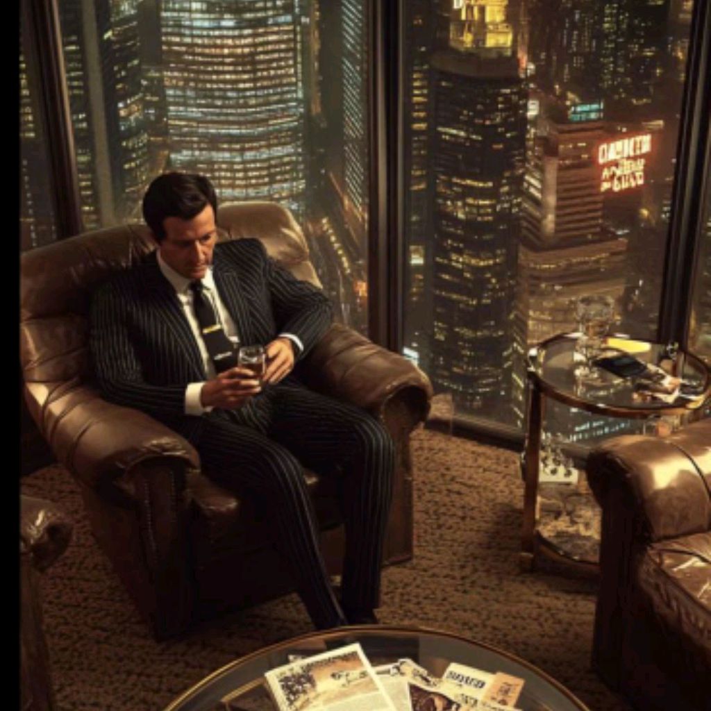 Иконка канала Clifton Darling