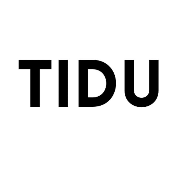 Иконка канала TIDU
