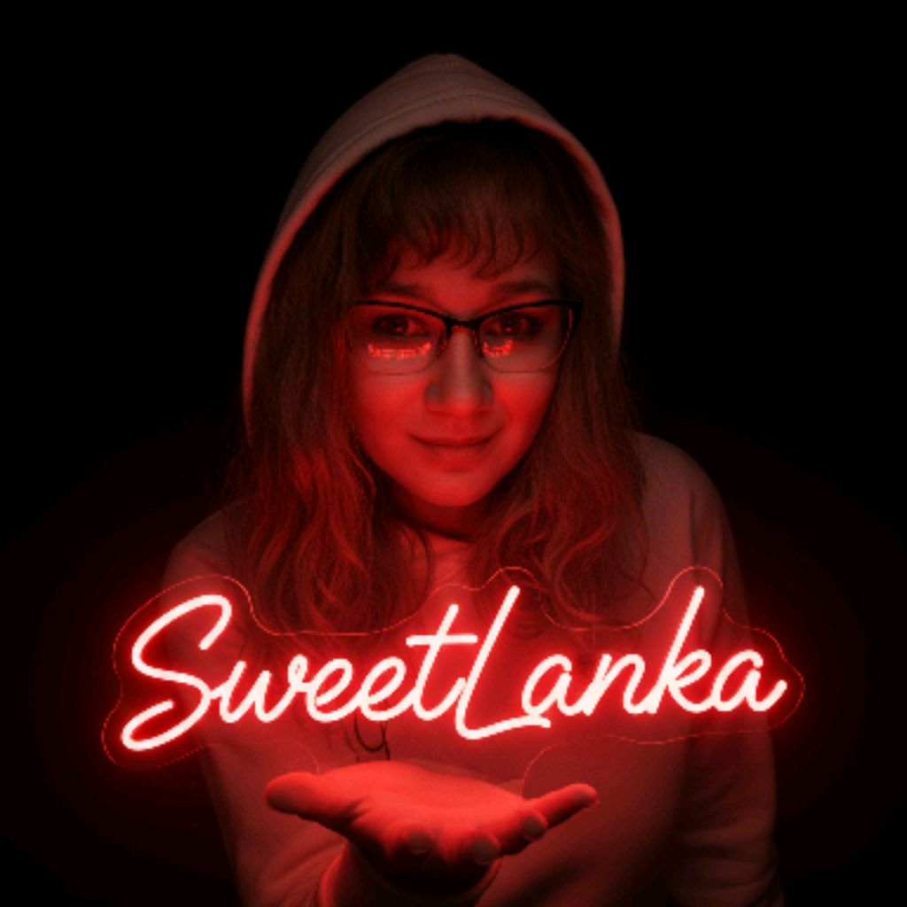 Иконка канала sveetlanka1920