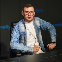 Иконка канала itБРАТ | Голдобин Сергей