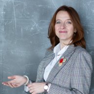 Иконка канала Катя Демина - Карьера для подростков