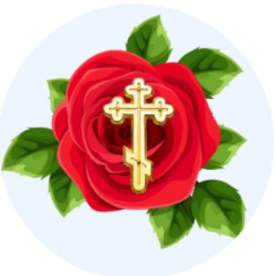 Иконка канала МИР ПРАВОСЛАВИЯ ЕВАНГЕЛИЕ ДНЯ