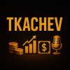 Иконка канала TheTKACHEV