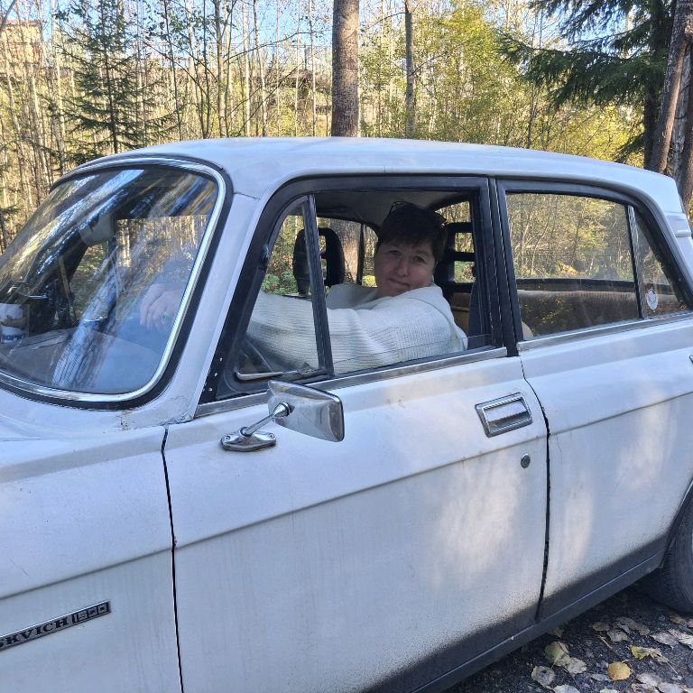 Иконка канала Юлия//(Воркута) 74