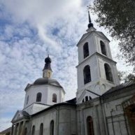 Иконка канала Скорбященский храм д. Ассаурово