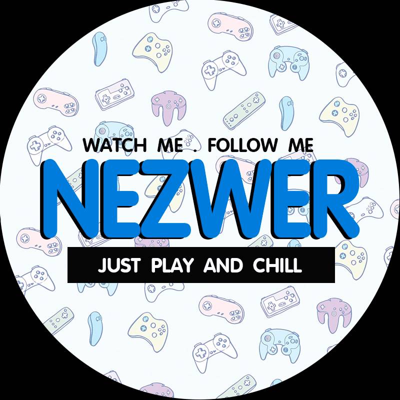 Иконка канала NEZWER