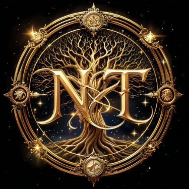 Иконка канала Голоса Миров: Наталья Тудаль & ИИ