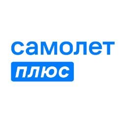Иконка канала Самолет плюс