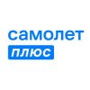 Иконка канала Самолет плюс