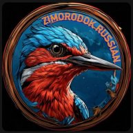 Иконка канала Extreme-Archery Zimorodok-Russian