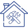Иконка канала Строительство домов в Севастополе. Ипотека от Сбер