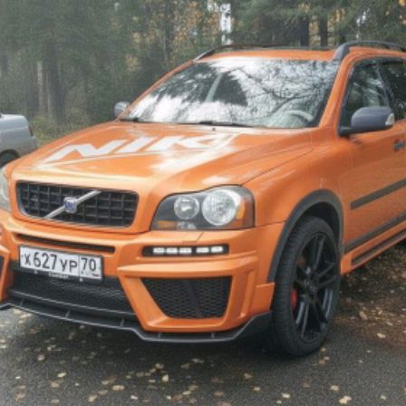 Иконка канала ꧁✨N I K✨꧂