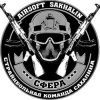 Иконка канала AIRSOFT SAKHALIN