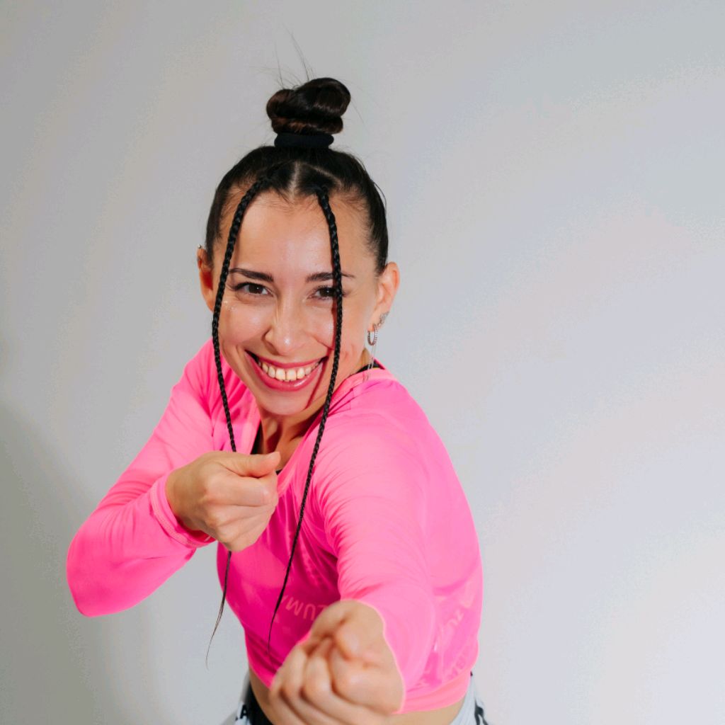 Иконка канала Zumba One Love