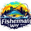 Иконка канала Fisherman_way