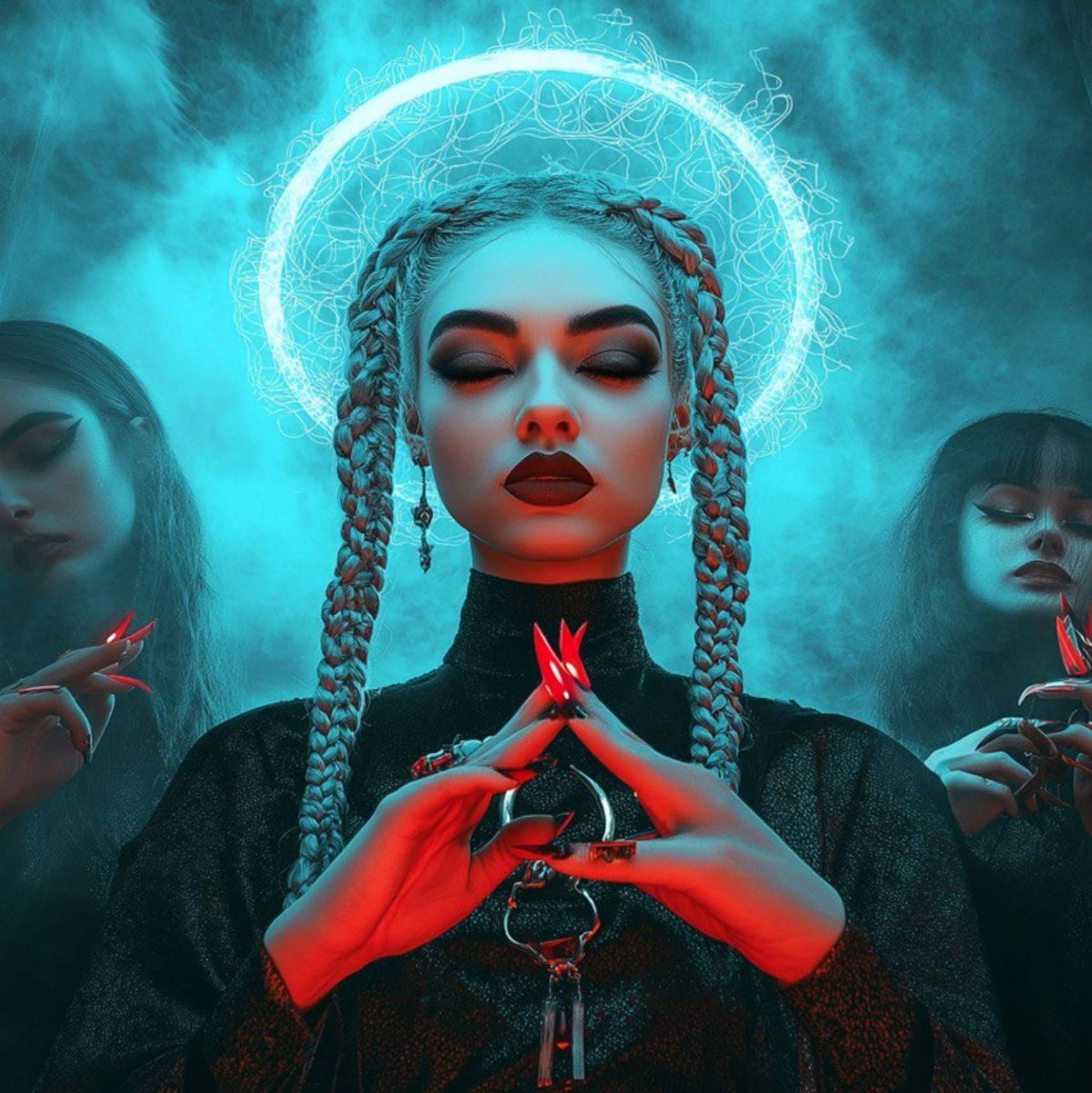 Иконка канала Мама, Дай Погадаю!