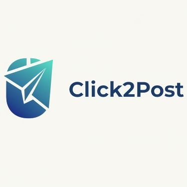 Иконка канала Click2post.RU